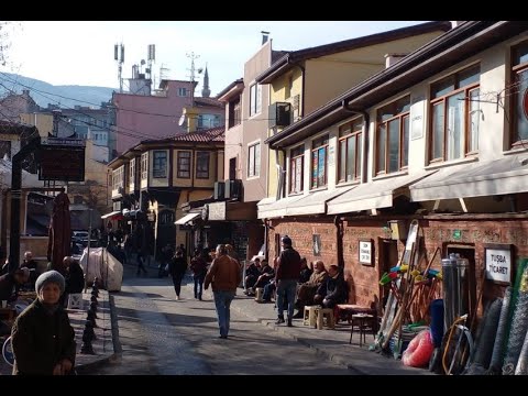 Bursa Tahtakale, Yesevi Çay evi, Ustalar, Tasavvuf, sohbet meşki
