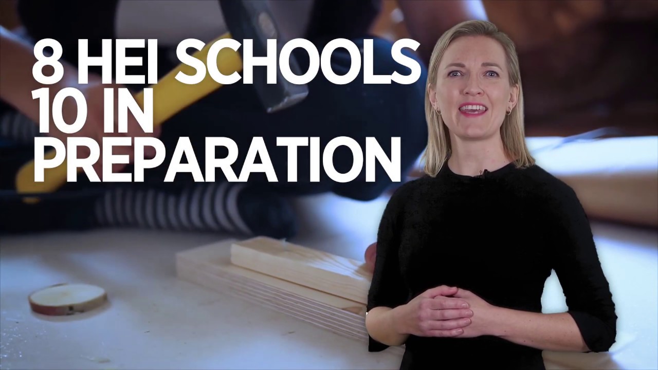 HEI Schools – The world’s best preschool | University of Helsinki - YouTube