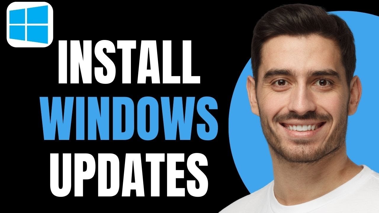 How To Install Windows Updates in 2023: Secure & Efficient Guide 🛡️🖥️ ...