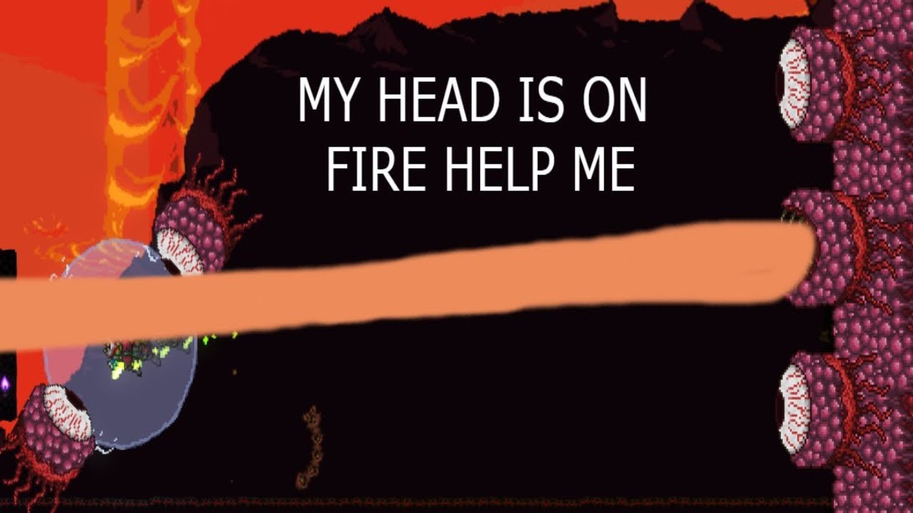 (Infernum calamity 2) - Through hellfire and brimstone - YouTube