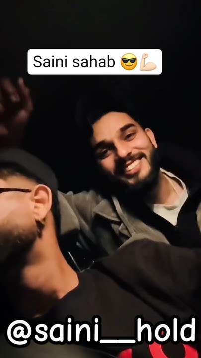 SAINI SAHAB 💪💪💪 #sainigroup #saini #sainicommunity #sainisahab - YouTube