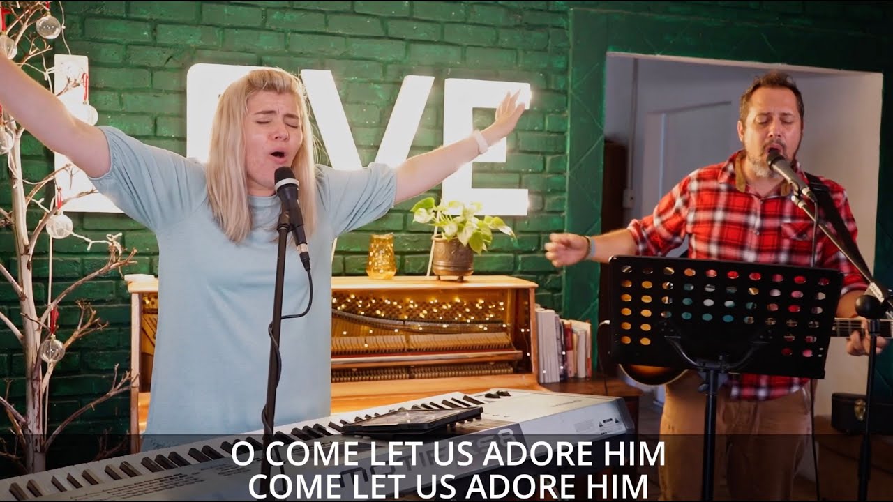 Christmas 2022 Youtube