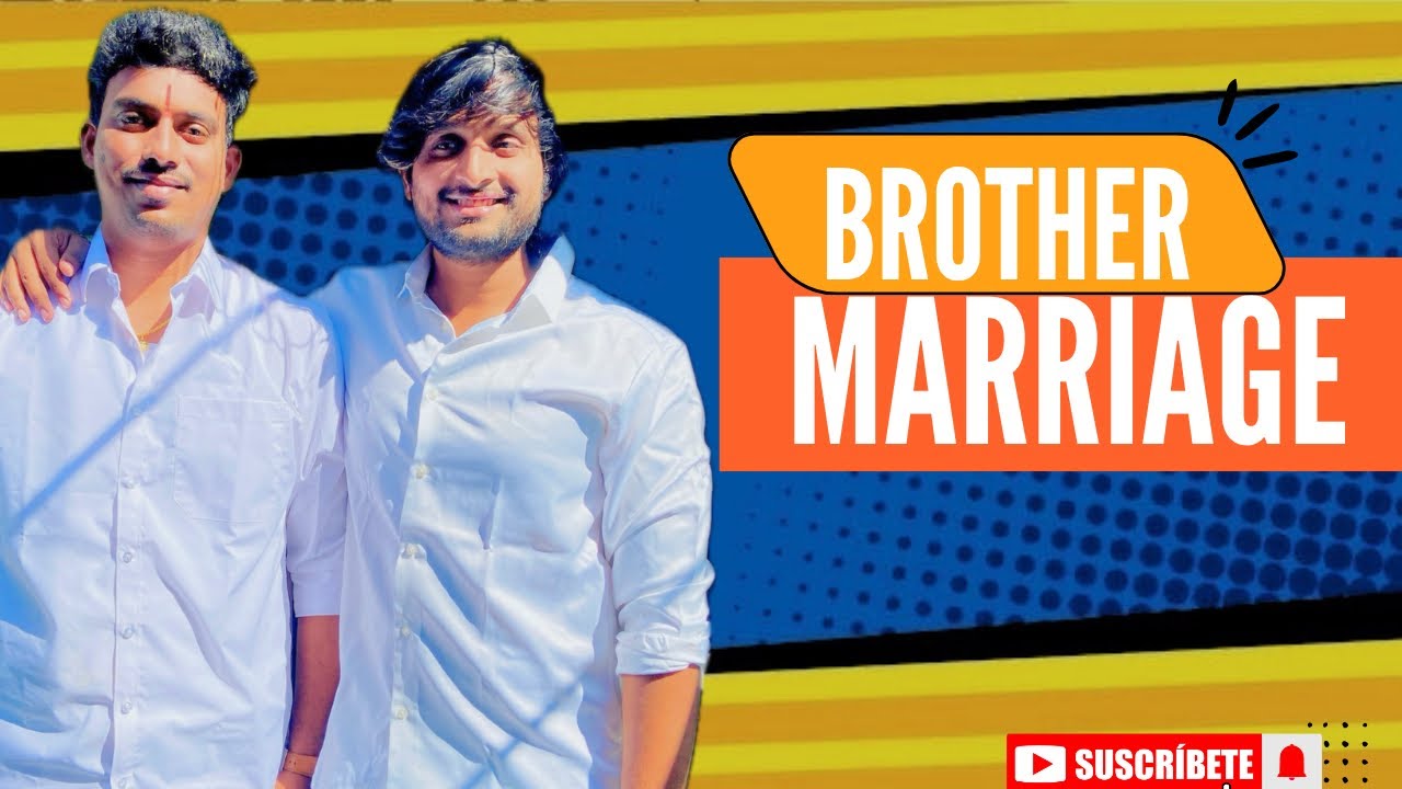 Brother marriage vibes and family meeting ️ ️ - YouTube