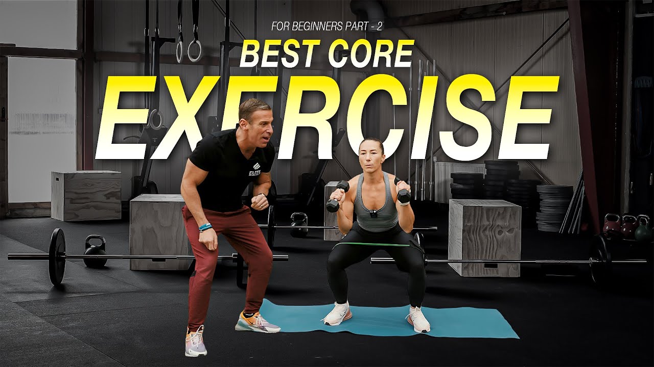“Mobility and Core Workout You Can Do Anywhere🔥 - YouTube