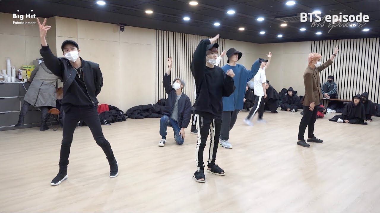 [EPISODE] BTS (방탄소년단) @ 2018 KBS 가요대축제 - YouTube