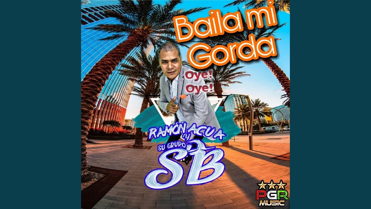 La Chica Del Bikini Azul En Vivo Youtube Music