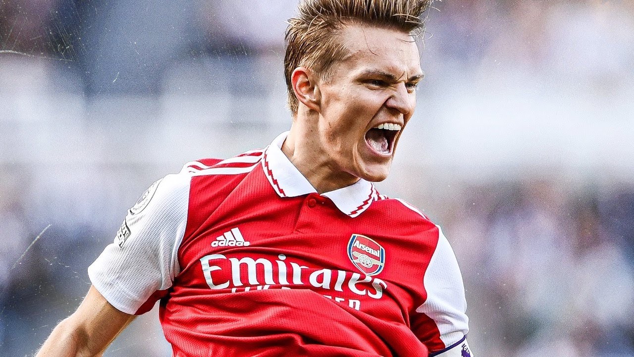 MØNDAY MADNESS | AN ARSENAL MASTERCLASS | SHOULD MIKE ARTETA HAVE BEEN ...