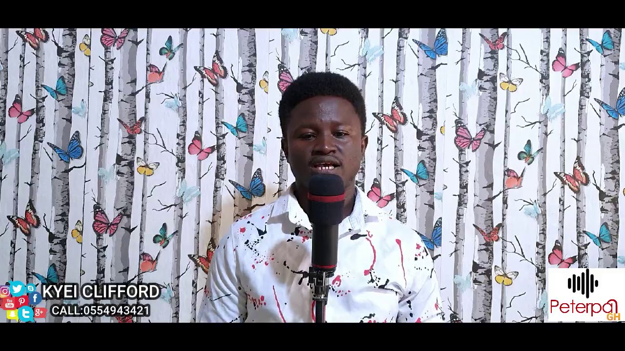Touching worship by Min clifford - YouTube