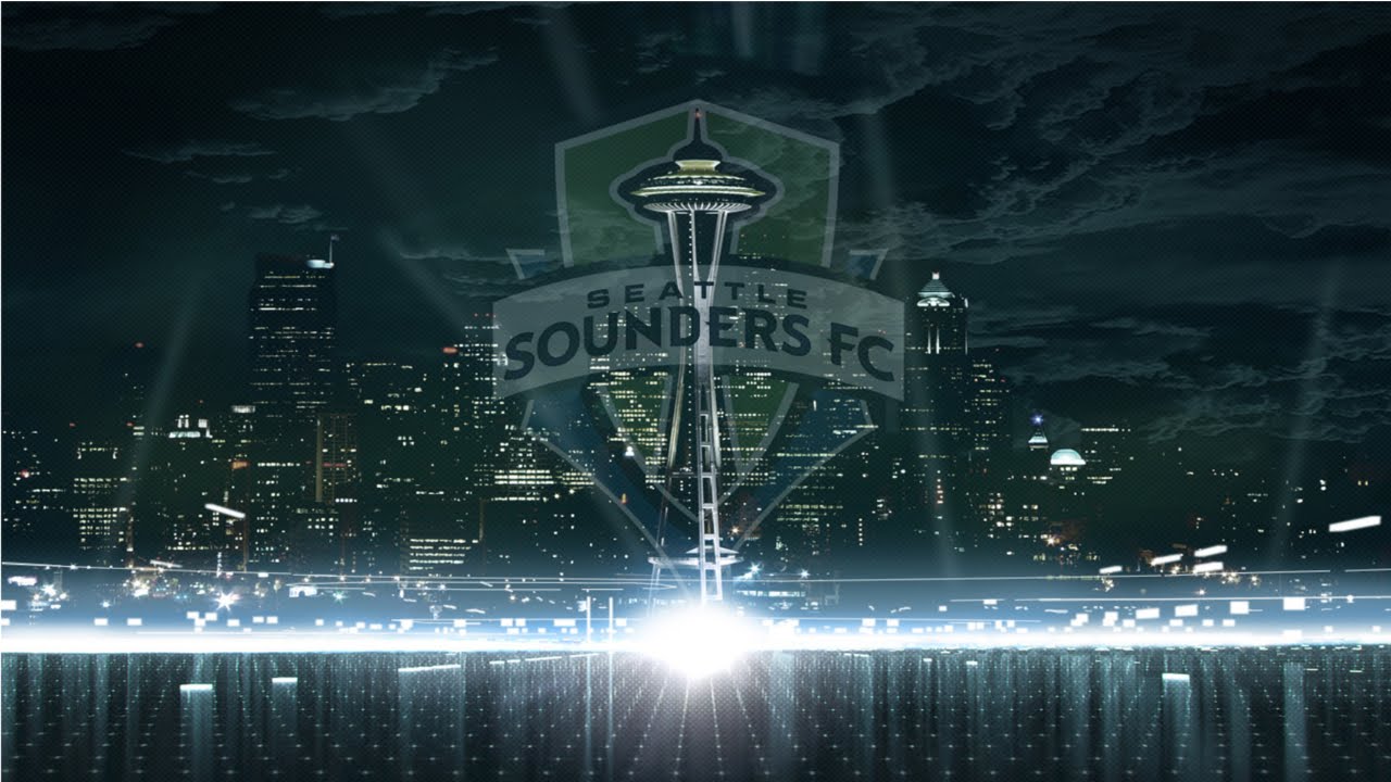 Seattle Sounders - 2016 Promo HD - YouTube