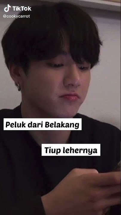 tik tok Jungkook halu - YouTube