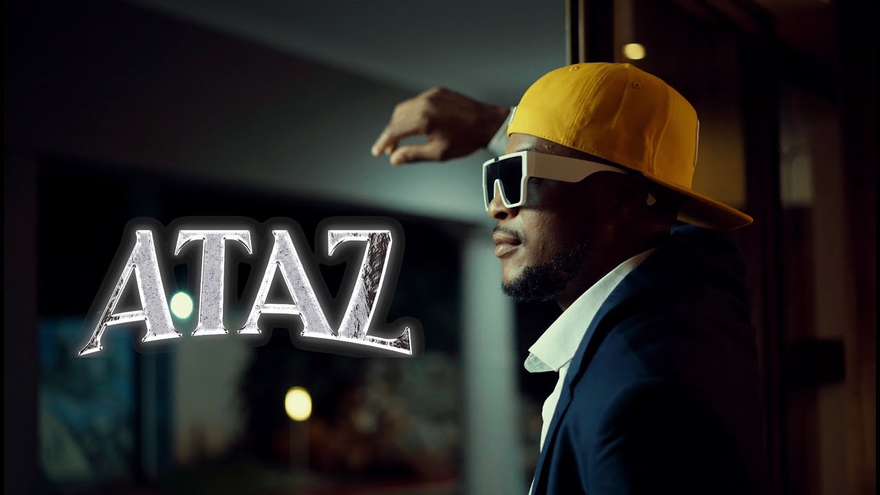 Ataz - Makabhadhara Zvose [Official Video] - YouTube