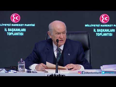 Biz HDP açılmamak üzere kapatılsın dedik. Bu kararımızın cesaret ve inanmışlıkla arkasındayız.