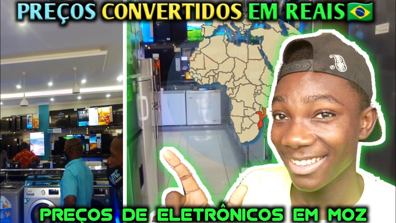 QUANTO CUSTA OS ELETRODOM STICOS EM MO AMBIQUE pre os Convertido Em quanto-custa-os-eletrodom-sticos-em-mo-ambique-pre-os-convertido-em