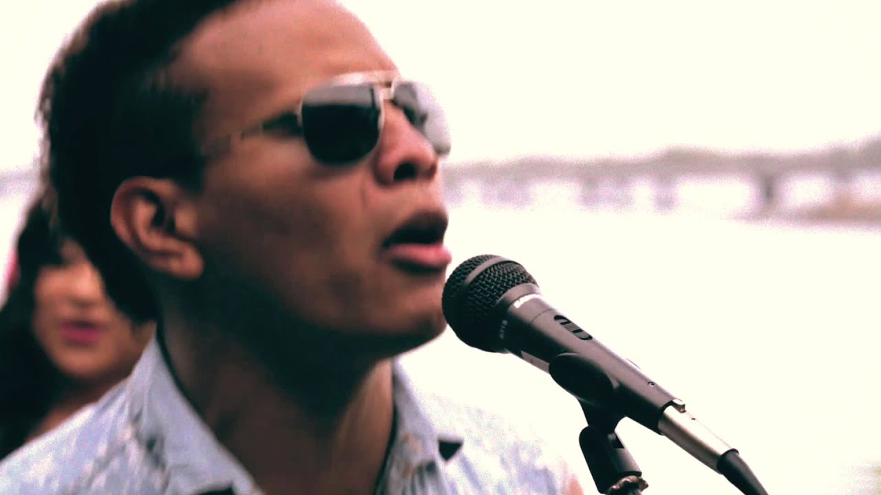 TENKIU - Darte loVE (VIDEO OFICIAL) - YouTube