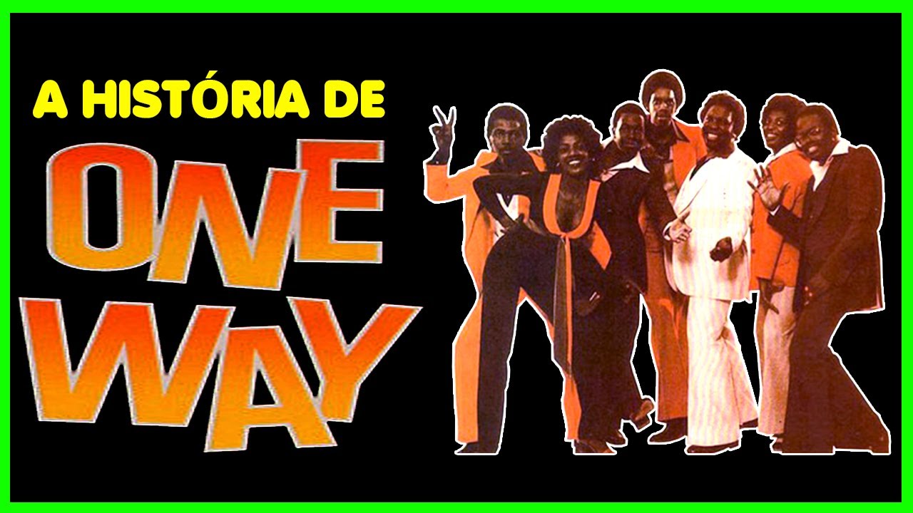 A HISTÓRIA DE ONE WAY (BIOGRAFIA) - YouTube