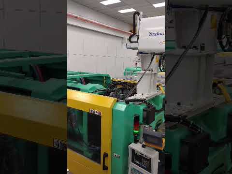 (2) 2007 Arburg 720S-3200-350, 350 Ton, 4.5 oz & 5.9 oz Ref # 8068389 ...