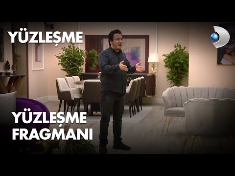 Yüzleşme Fragmanı