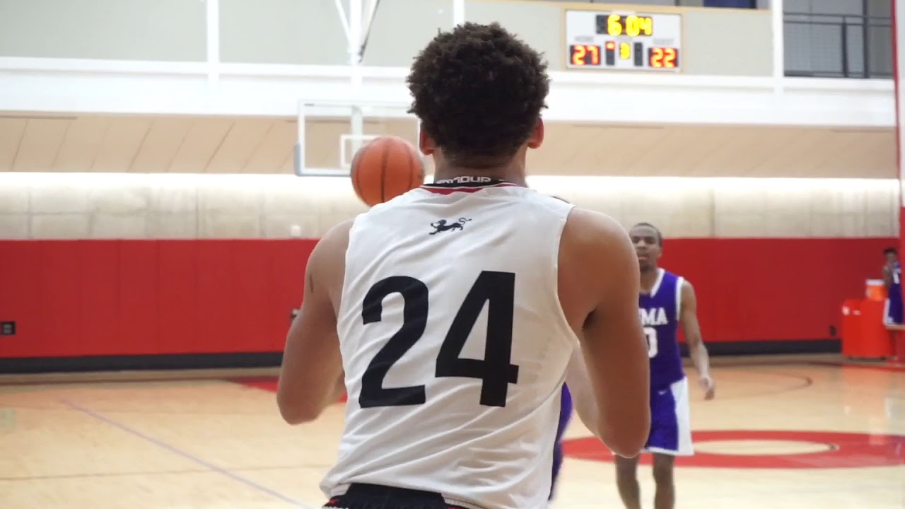 Adrian Watts- St Andrews School- Class of 2020- Music by Freshman ...