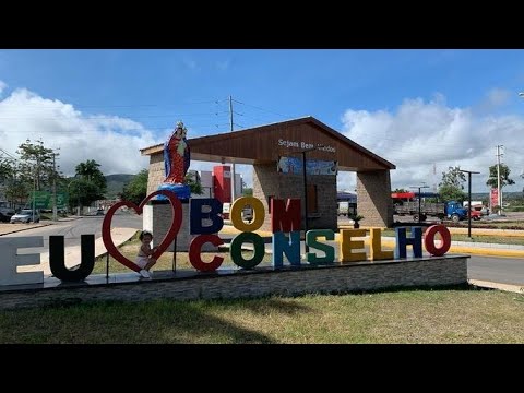 Live Hoje falando de bom conselho Pernambuco - YouTube