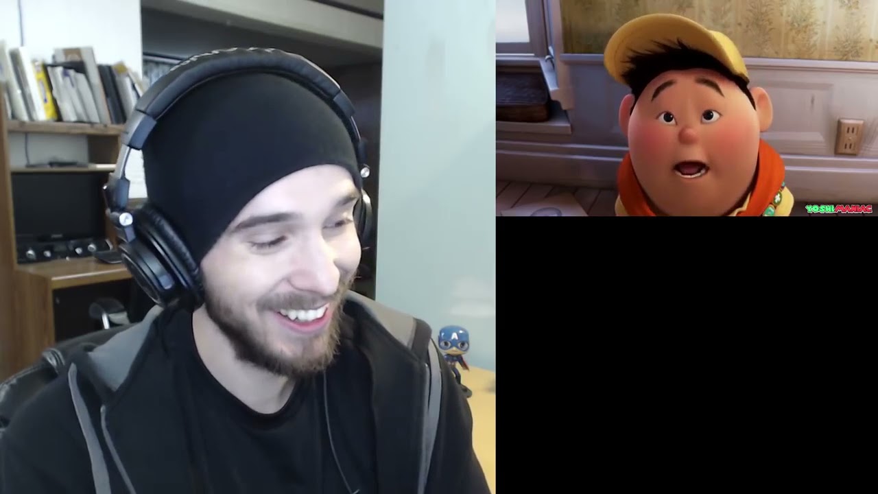 (Charmx Reupload) THIS MAKES ME SO HAPPY! - YTP - Down Reaction! - YouTube