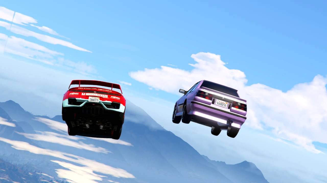 Project 51 - YouTube