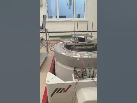Испытания аккумуляторной батареи - YouTube