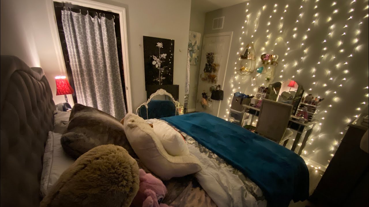 ASMR Room Tour! - YouTube