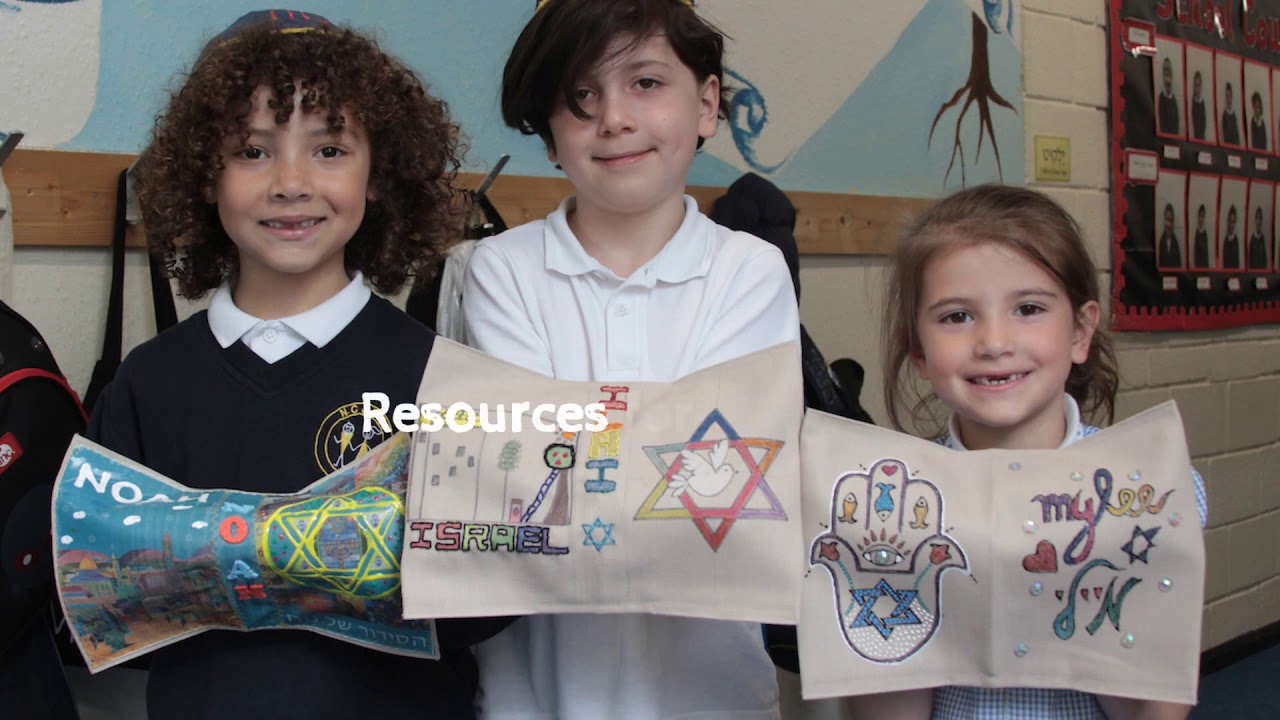 NCJPS Fundraising - YouTube