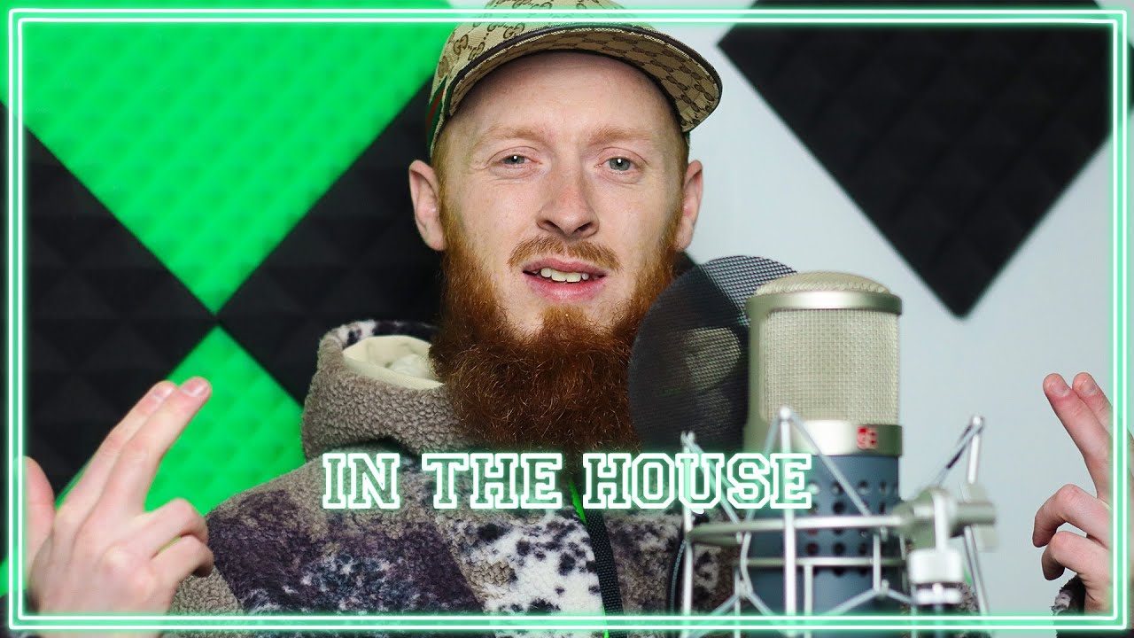 MC Chippy - In The House 2 W/ Sluggy Beats - YouTube