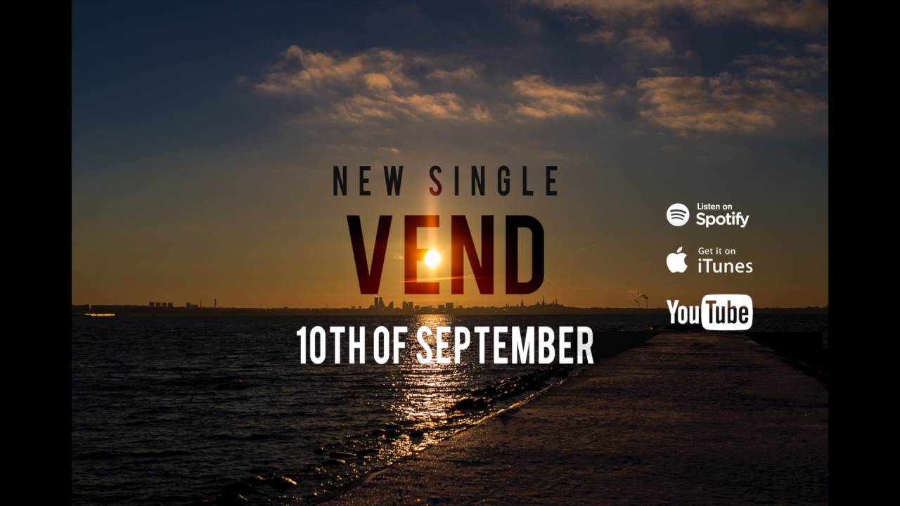 The Werg - Vend - YouTube