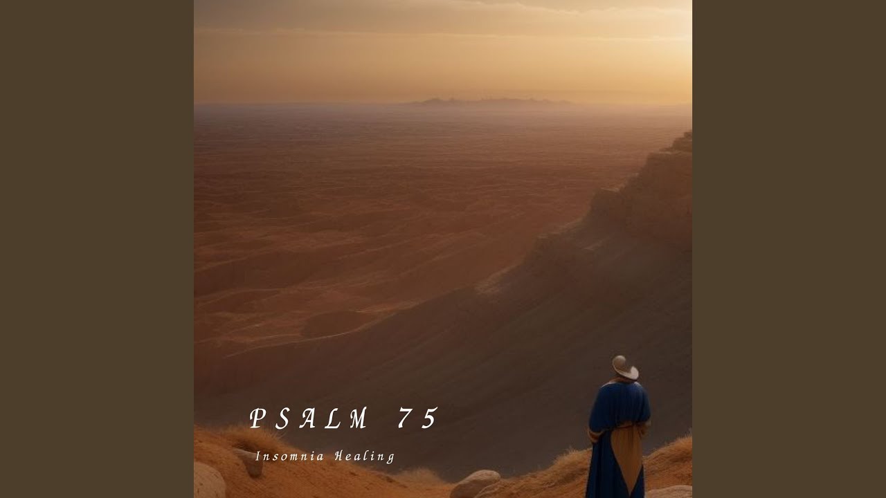 Psalm 75 - YouTube