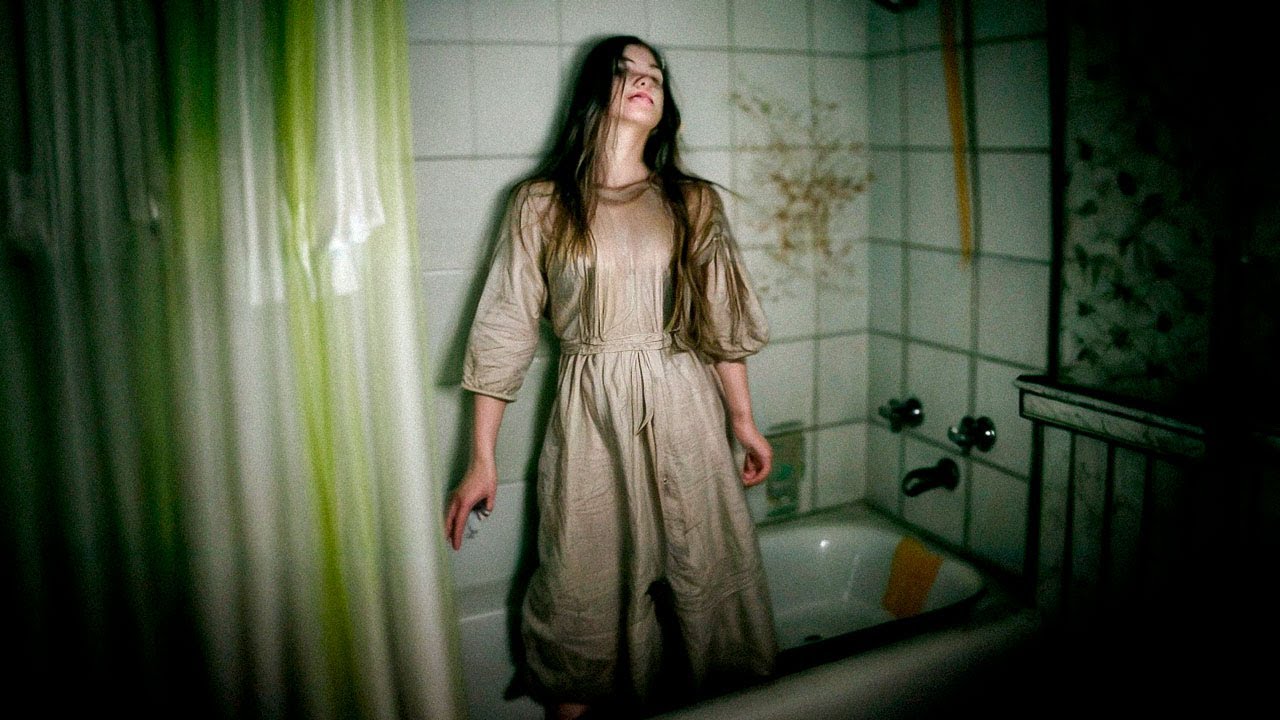 É IMPOSSÍVEL NÃO SE ASSUSTAR COM ESSE JOGO DE TERROR! | Nightmare Within - YouTube