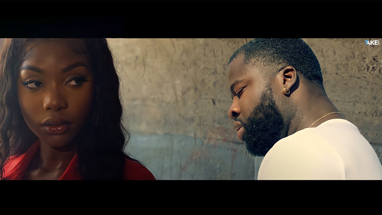 KENNY HAITI - Se kè’m kap Rache [ Official Music Video ] - YouTube