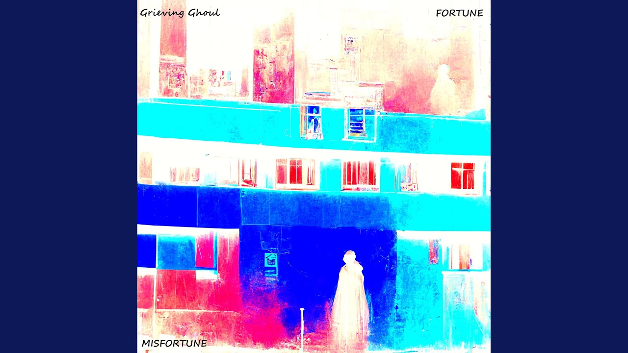 MISFORTUNE YouTube misfortune-youtube