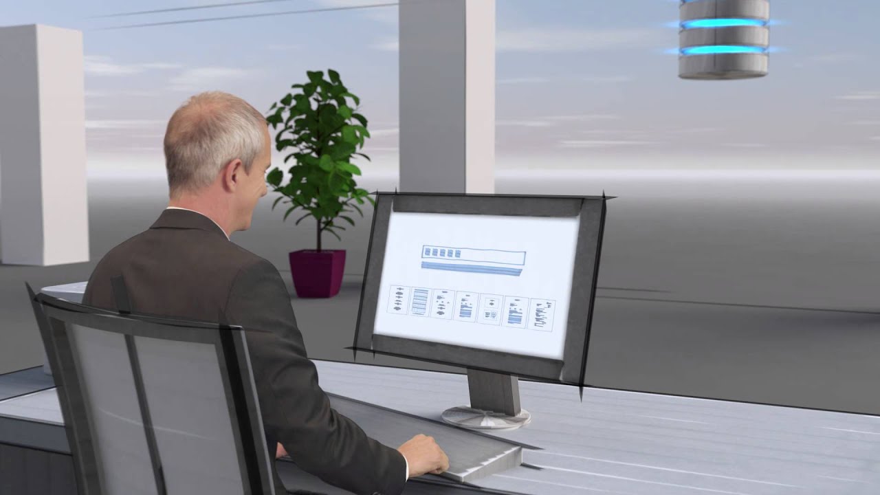 Buscar documentos en cualquier momento y desde cualquier lugar - YouTube