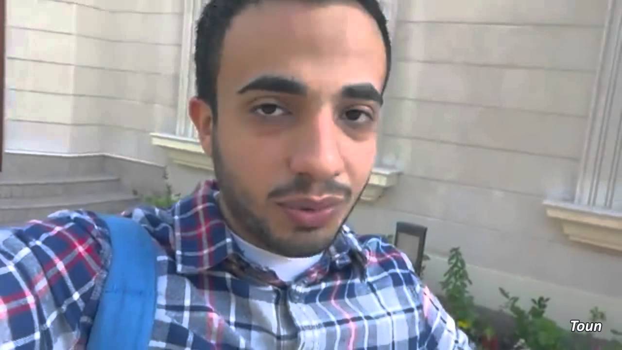 ثنيان خالد في السعودية Youtube