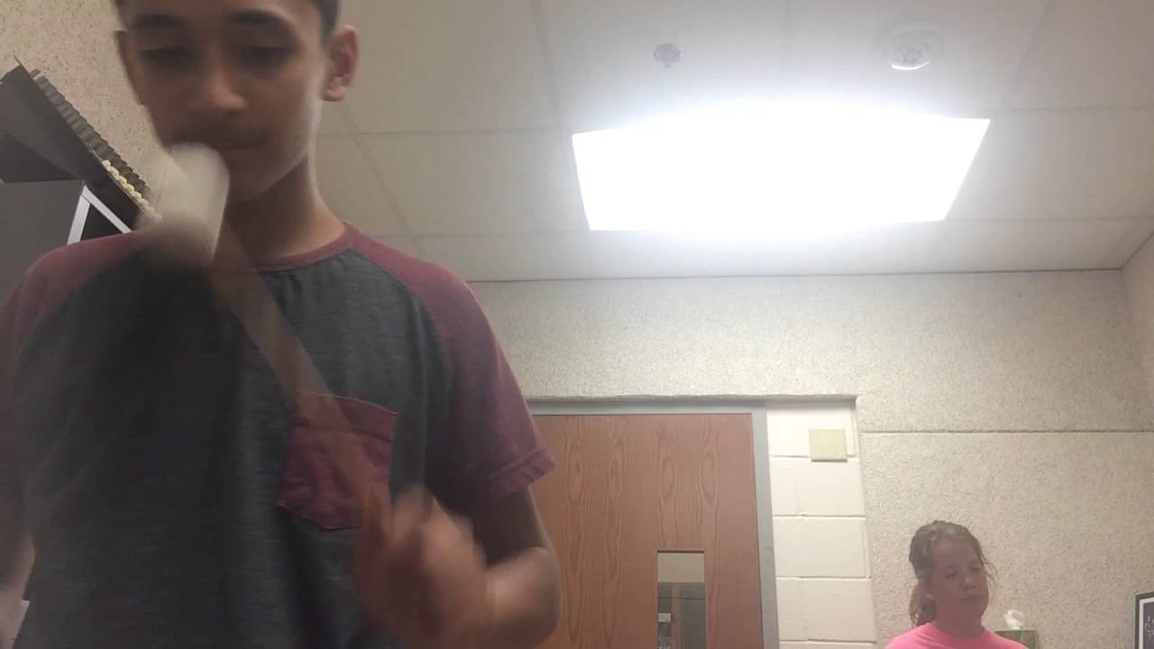 Peter Armendarez 2A - YouTube