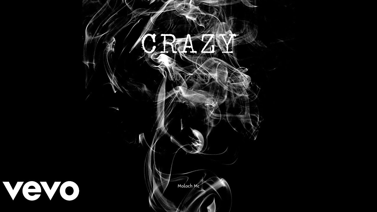 Moloch Mc - Crazy Guitar (Official Audio) - YouTube