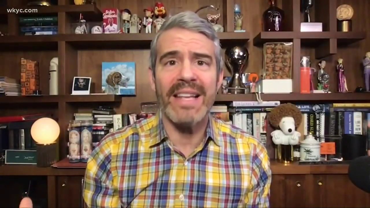 Alicia Keys debuts "Good Job" & Andy Cohen calls out restrictions on ...