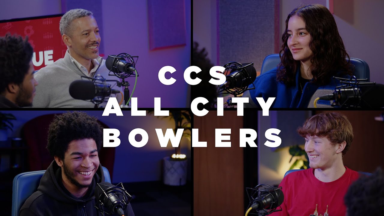 Episode 32 - Damon Aubrey, Cedena Perez-Corby, Tyler Needles **City ...