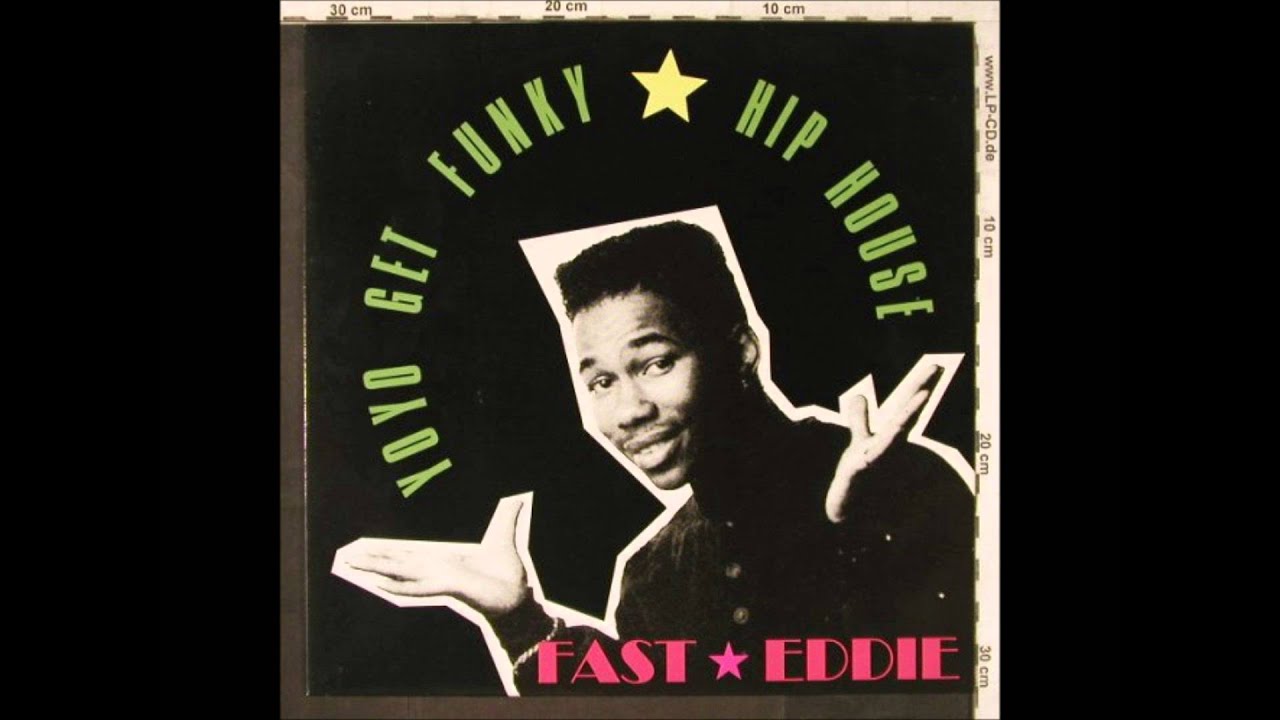 FAST EDDIE "YO YO GET FUNKY" HOUZ'MON RMX - YouTube