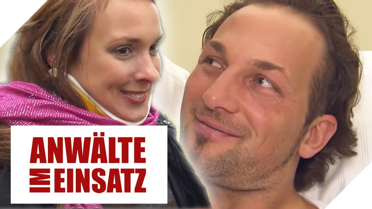 Seit 18 Jahren verliebt! Daniela will endlich ihren Traummann! | 1/2 ...