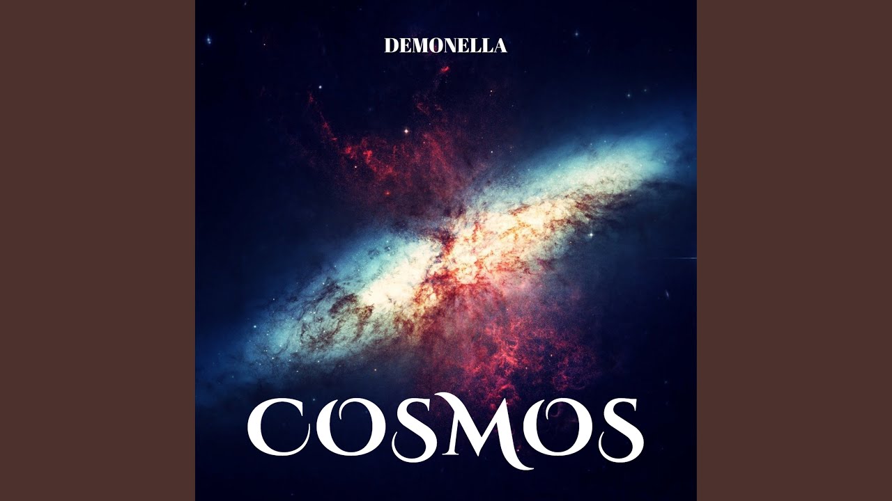 Cosmos - YouTube