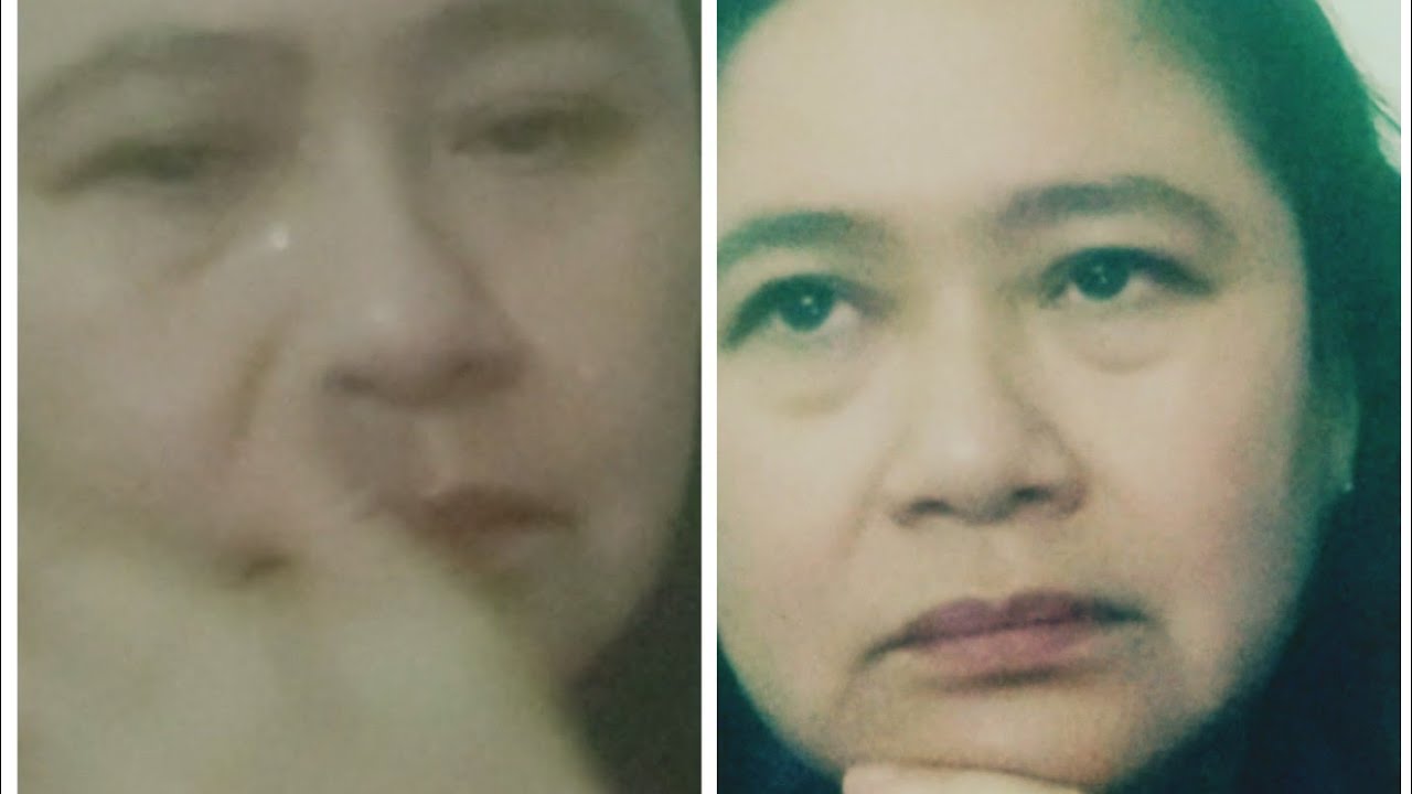 NAPAIYAK AKO SA KARANASAN KO @FilipinaCarpentera - YouTube