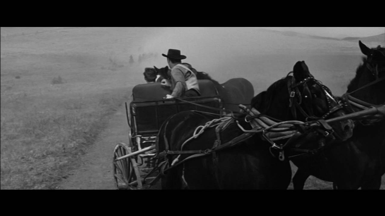 Opening credits - Forty Guns (Samuel Fuller, 1957) - YouTube