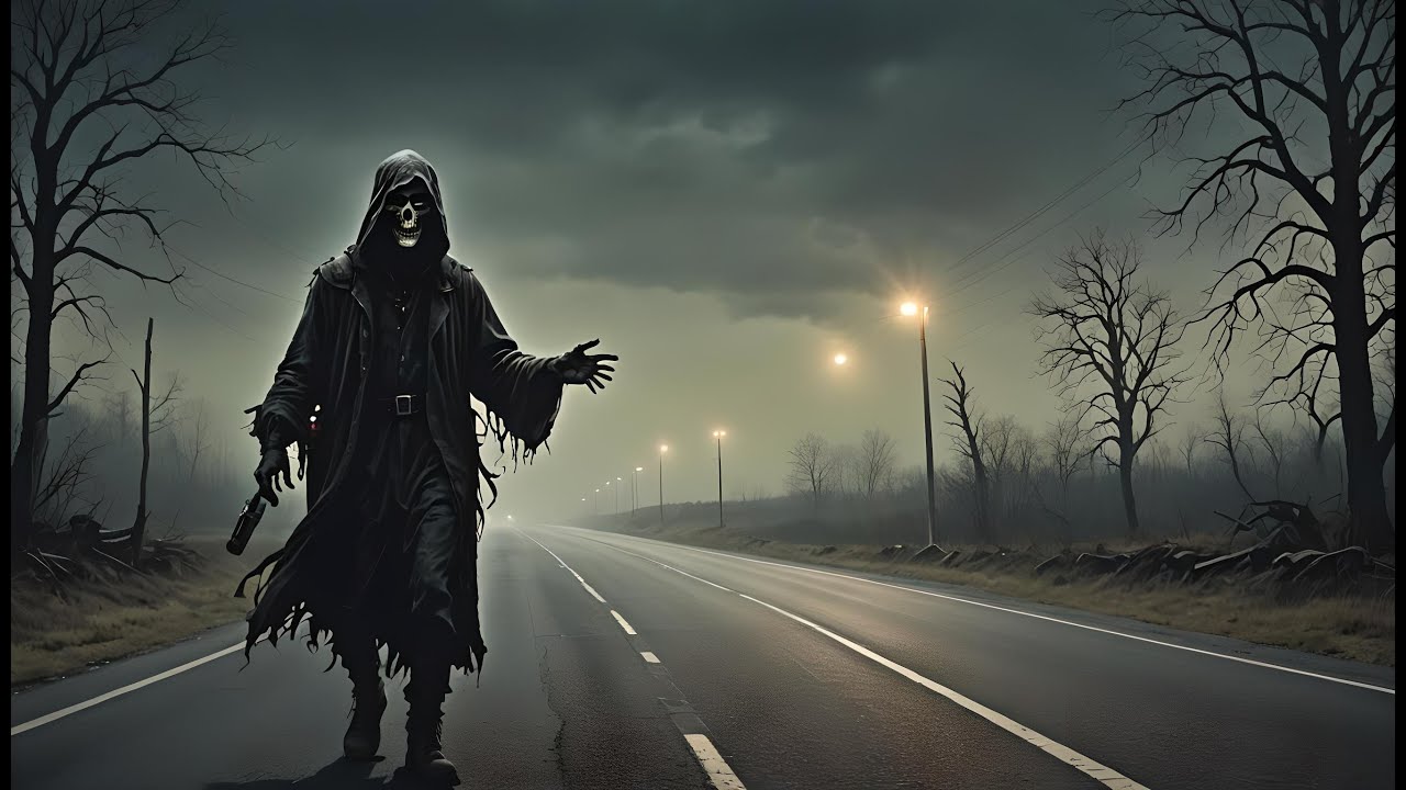 5 Scary Stories That Will Send Shivers Down Your Spine: Coast to Coast ...