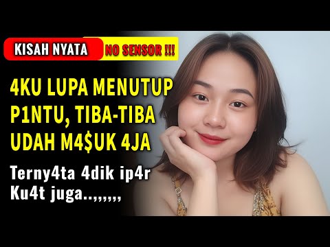 KISAH NYATA-ADIK IPAR YANG SELALU PENGERTIAN KETIKA AKU KESAKITAN-CERITA ROMANTIS