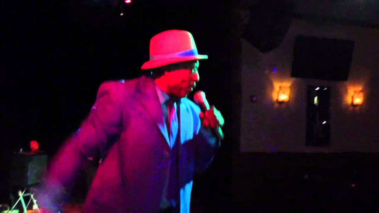 Sammy Davis Band 2013 - YouTube