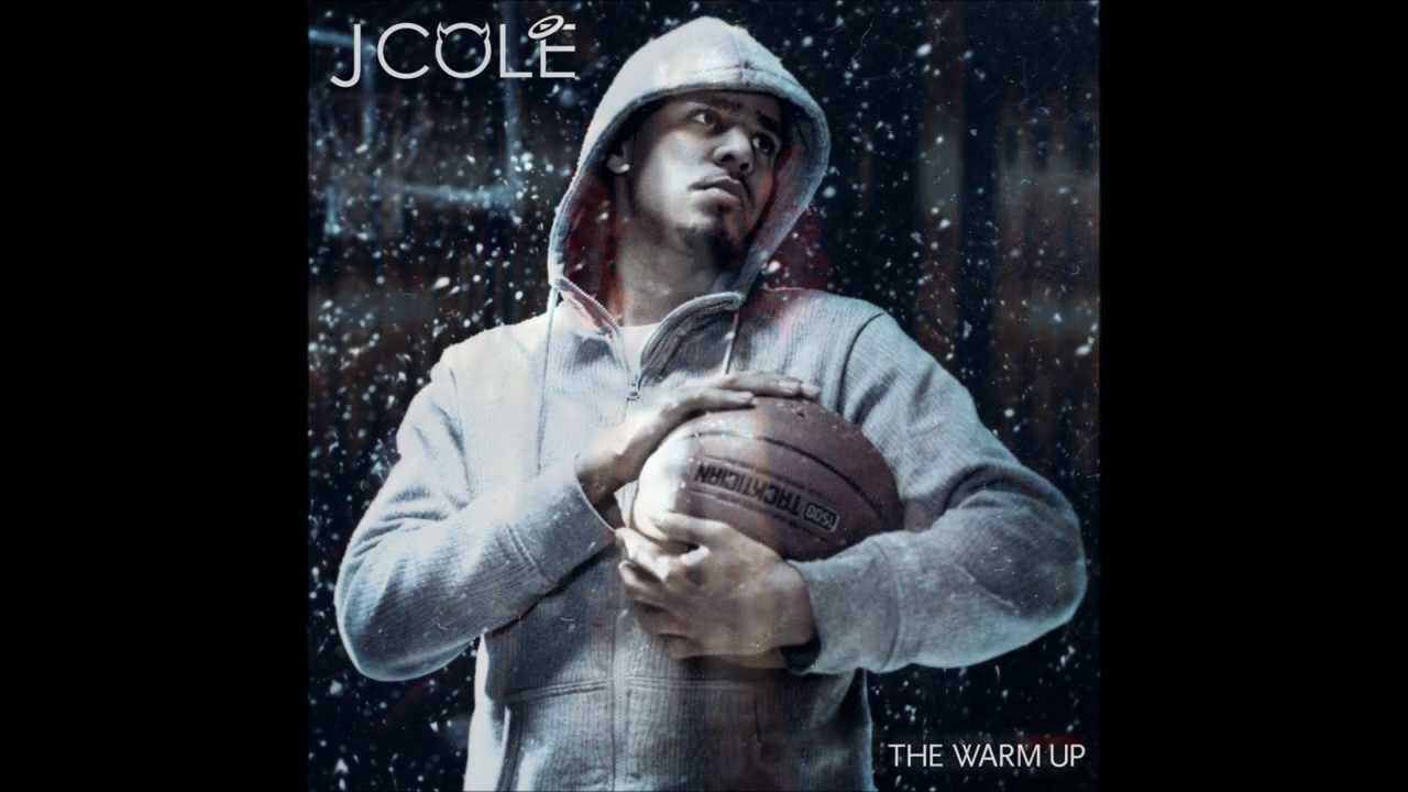 J Cole - Work Out (Clean) - YouTube