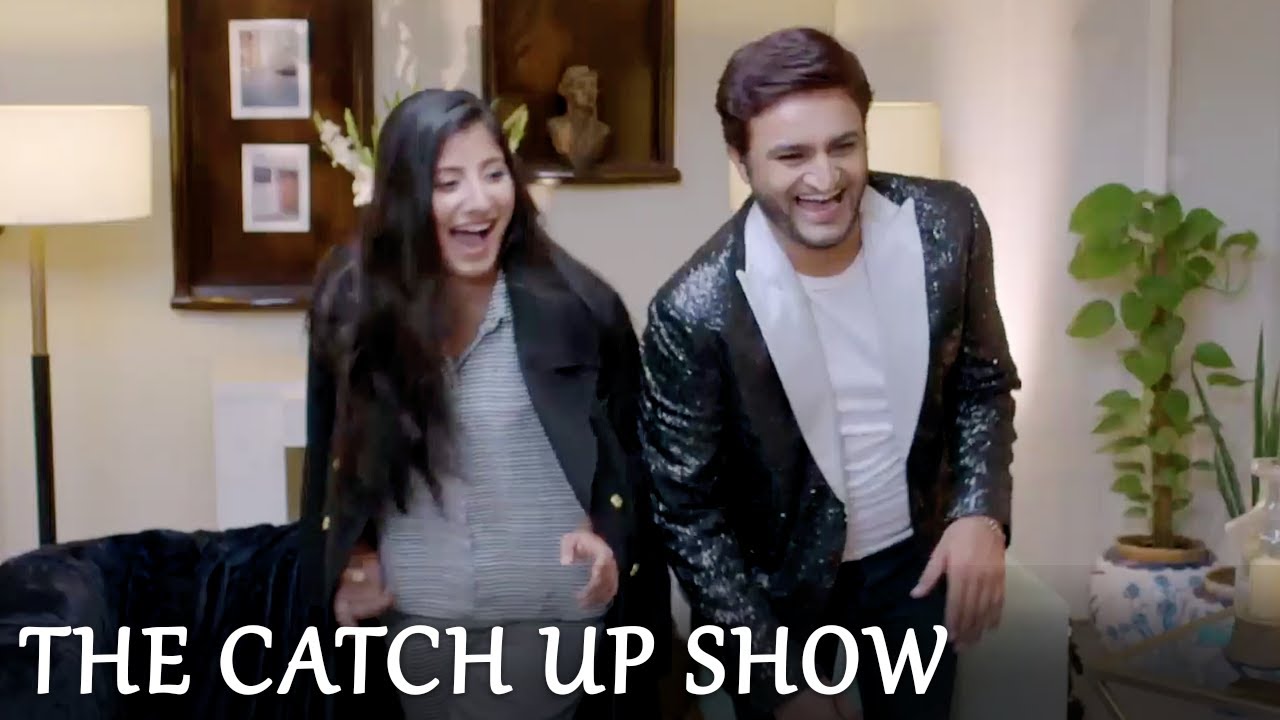 Catch Up Show | Coming Soon | A Plus Entertainment | C7F1 - YouTube